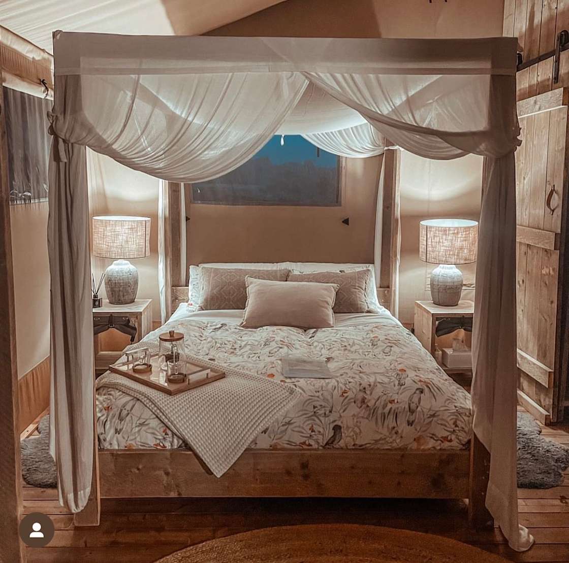 Rosewood Farmstay - Hipcamp in Crookwell, New South Wales