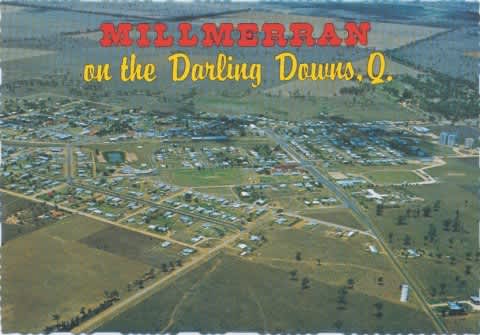 Millmerran Woods Estate - Hipcamp in Millmerran Woods, Queensland