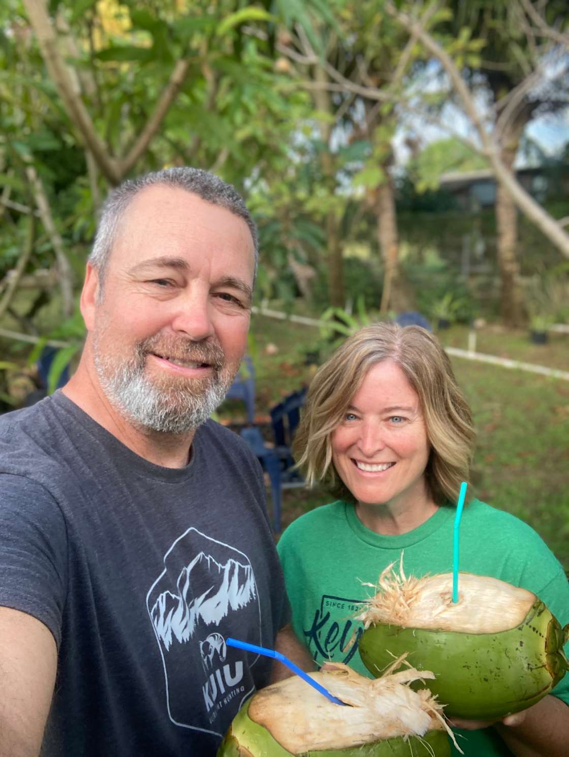 Gate to the Keys - Hipcamp in Homestead, Florida