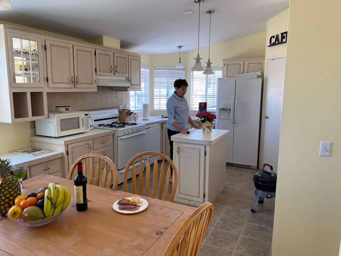 Lake Olancha RV Park and Campground - Hipcamp in Olancha, California