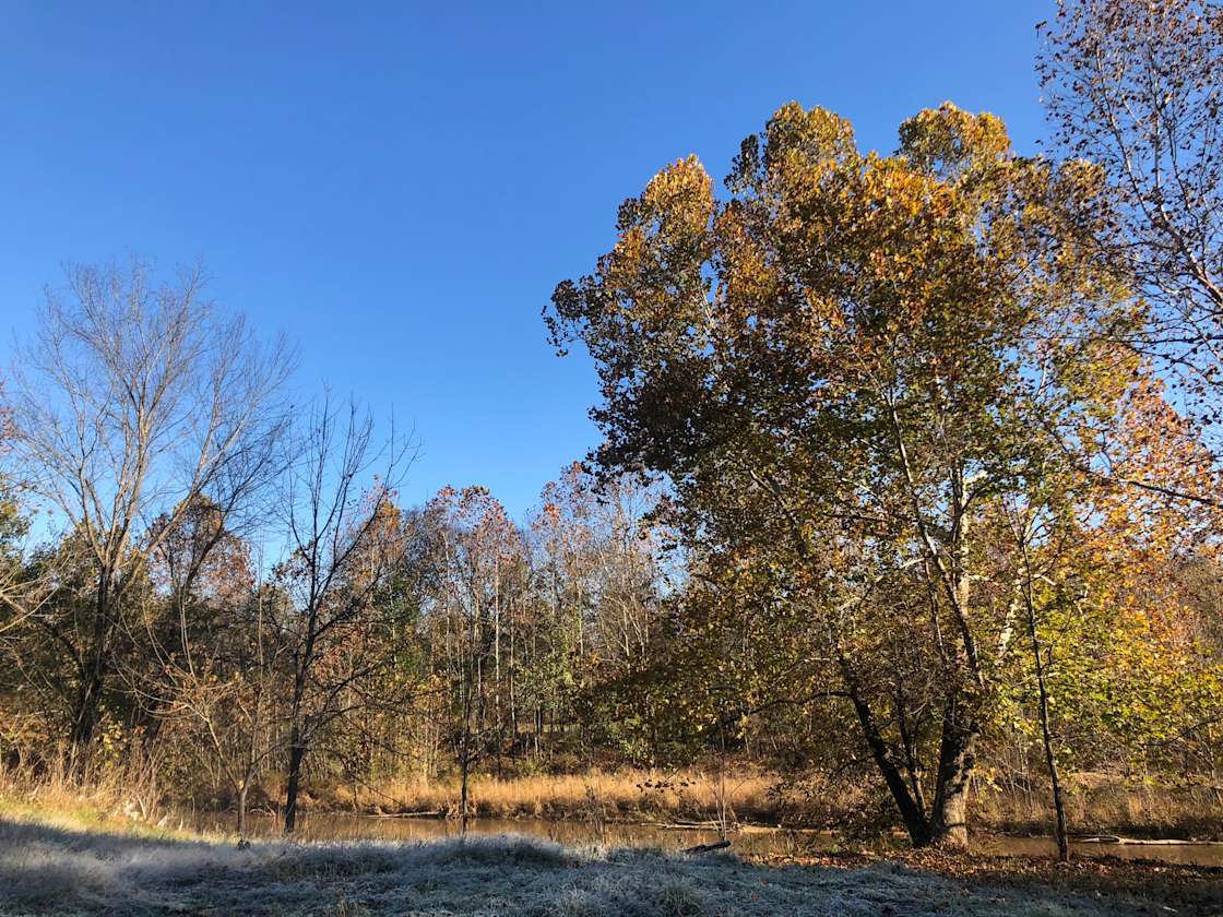 Saco Valley Farm, LLC - Hipcamp in Cherokee Pass, Missouri