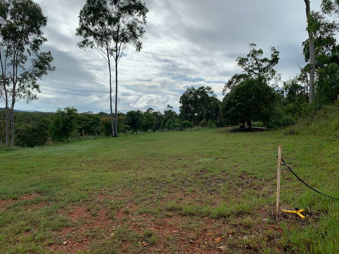 Bondoola Heights - Hipcamp in Bondoola, Queensland