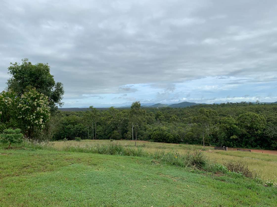 Bondoola Heights - Hipcamp in Bondoola, Queensland