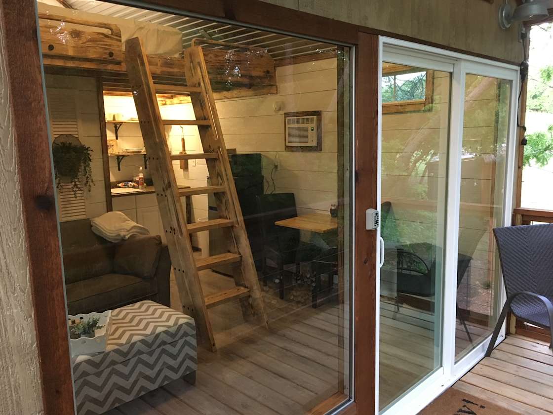 Adventure Creek Ranch - Hipcamp in Forestburg, Texas