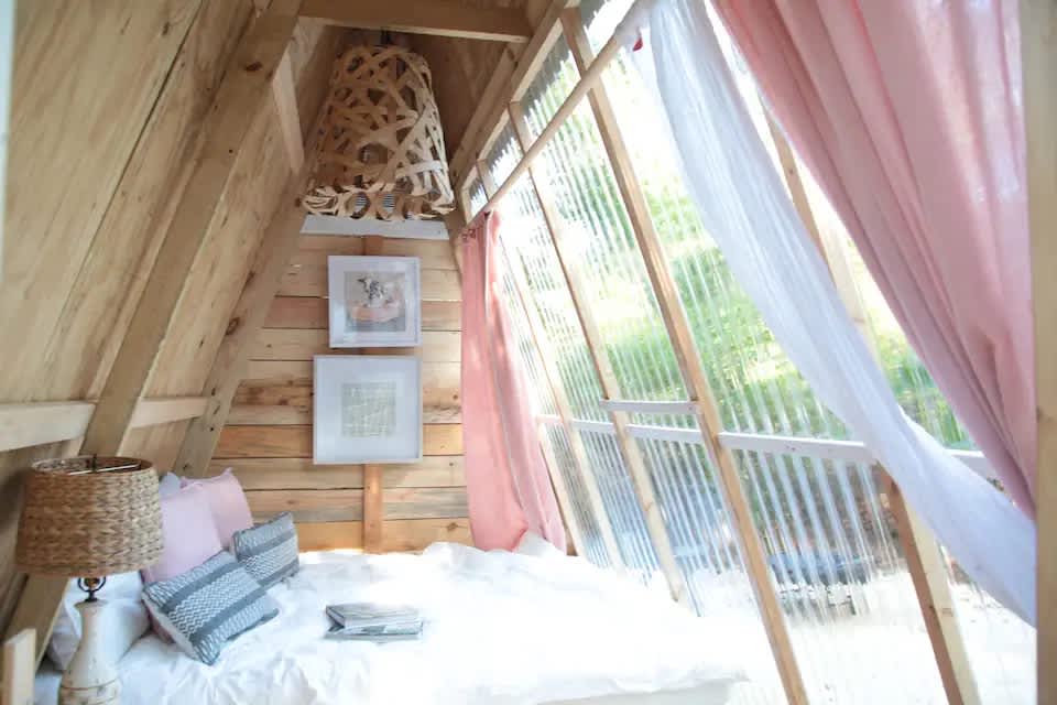 Enchanted Oaks Camp & Farm - Hipcamp in Ocala, Florida