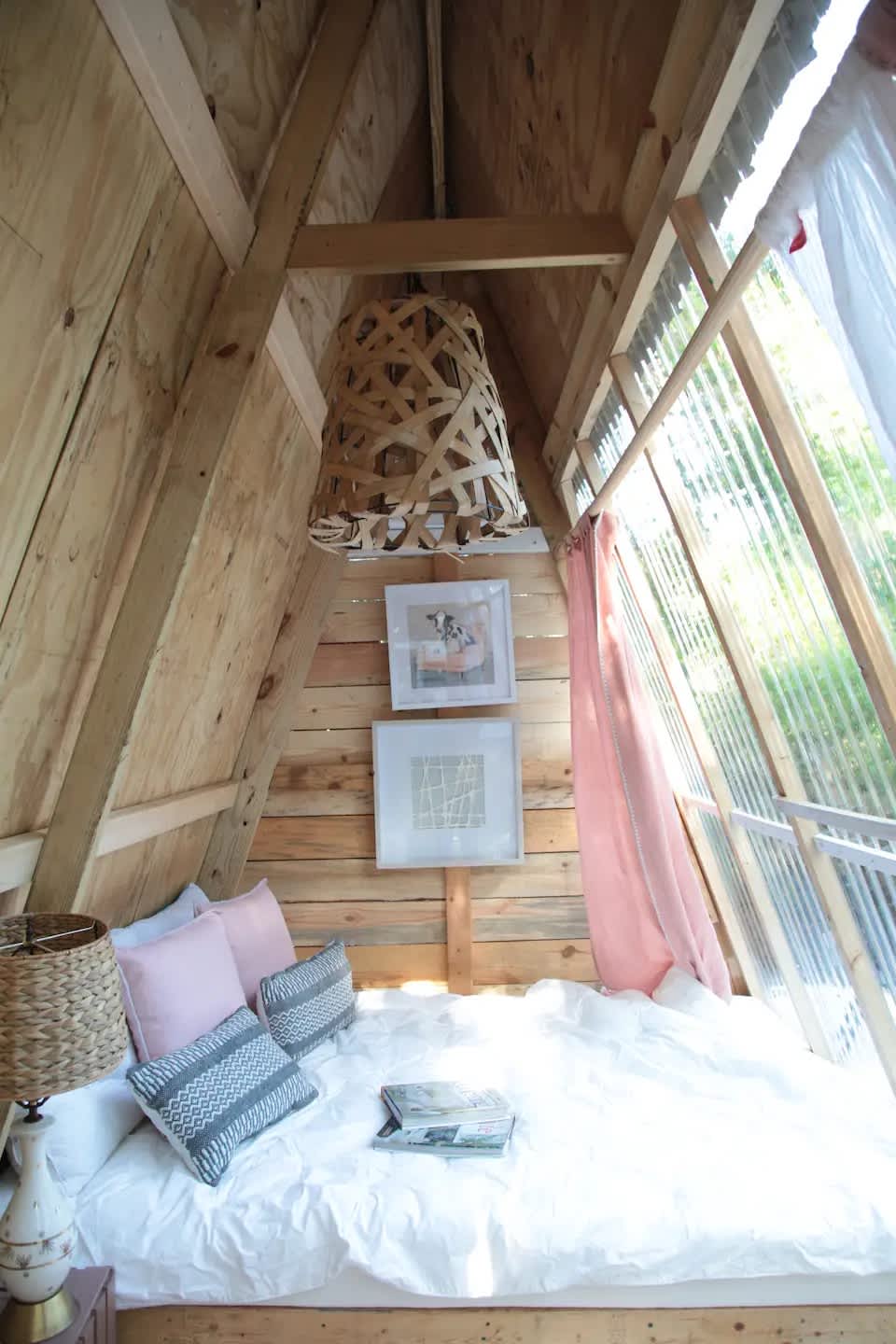 Enchanted Oaks Camp & Farm - Hipcamp in Ocala, Florida