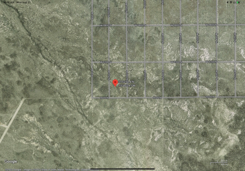 Beryl Utah Camping Lot - Hipcamp in Newcastle, Utah