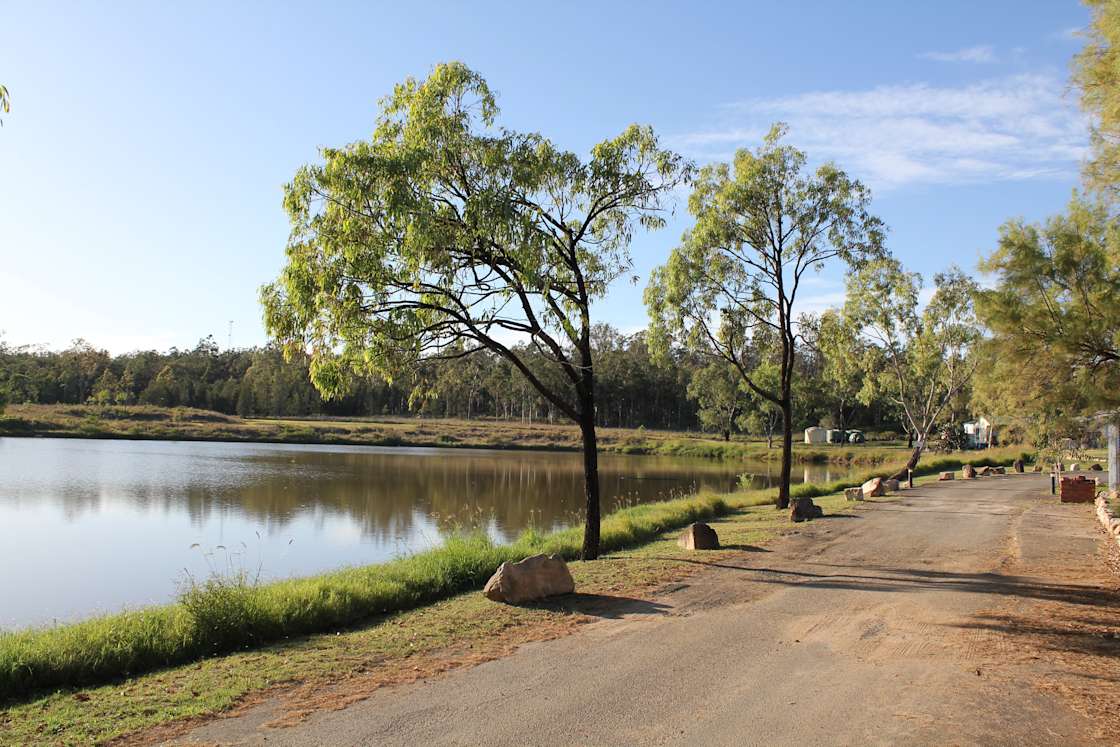 Helidon Spa Eco Village - Hipcamp in Helidon Spa, Queensland