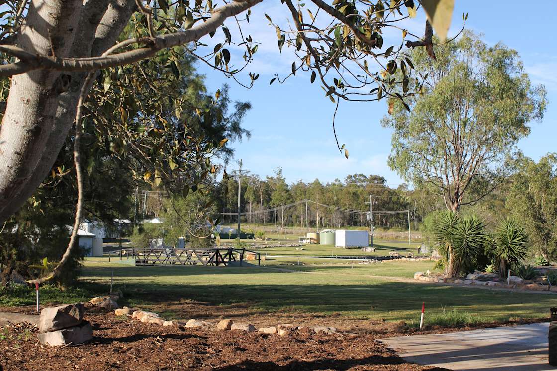 Helidon Spa Eco Village - Hipcamp in Helidon Spa, Queensland