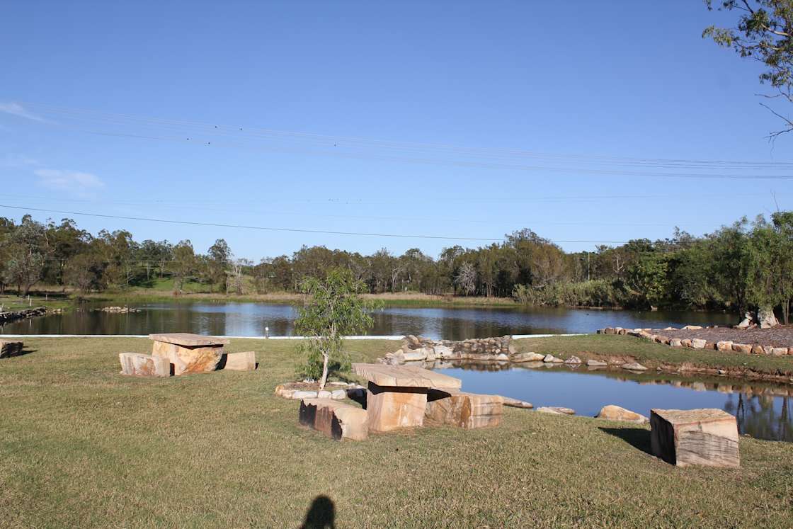 Helidon Spa Eco Village - Hipcamp in Helidon Spa, Queensland