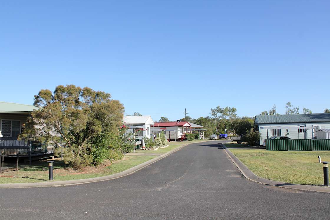 Helidon Spa Eco Village - Hipcamp in Helidon Spa, Queensland
