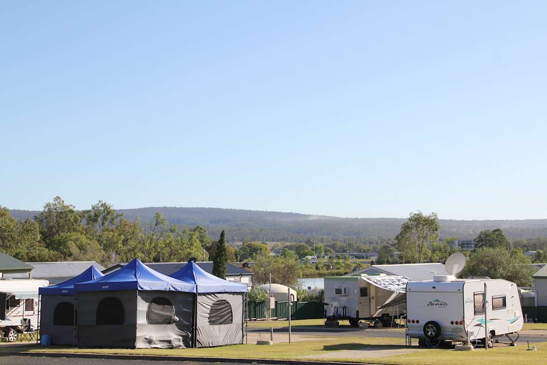 Helidon Spa Eco Village - Hipcamp in Helidon Spa, Queensland