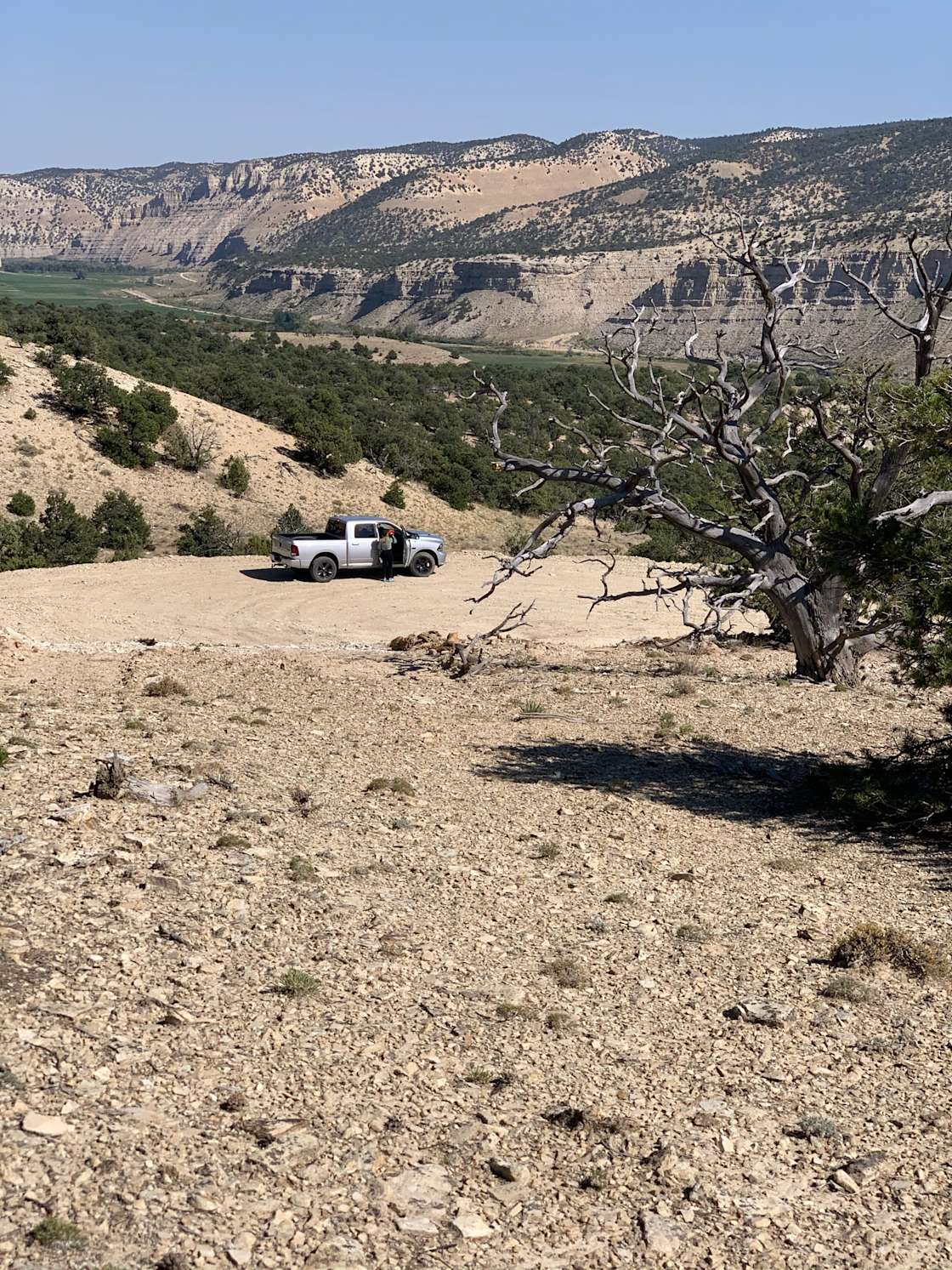 Victor Six Two Six Campground - Hipcamp in Duchesne, Utah