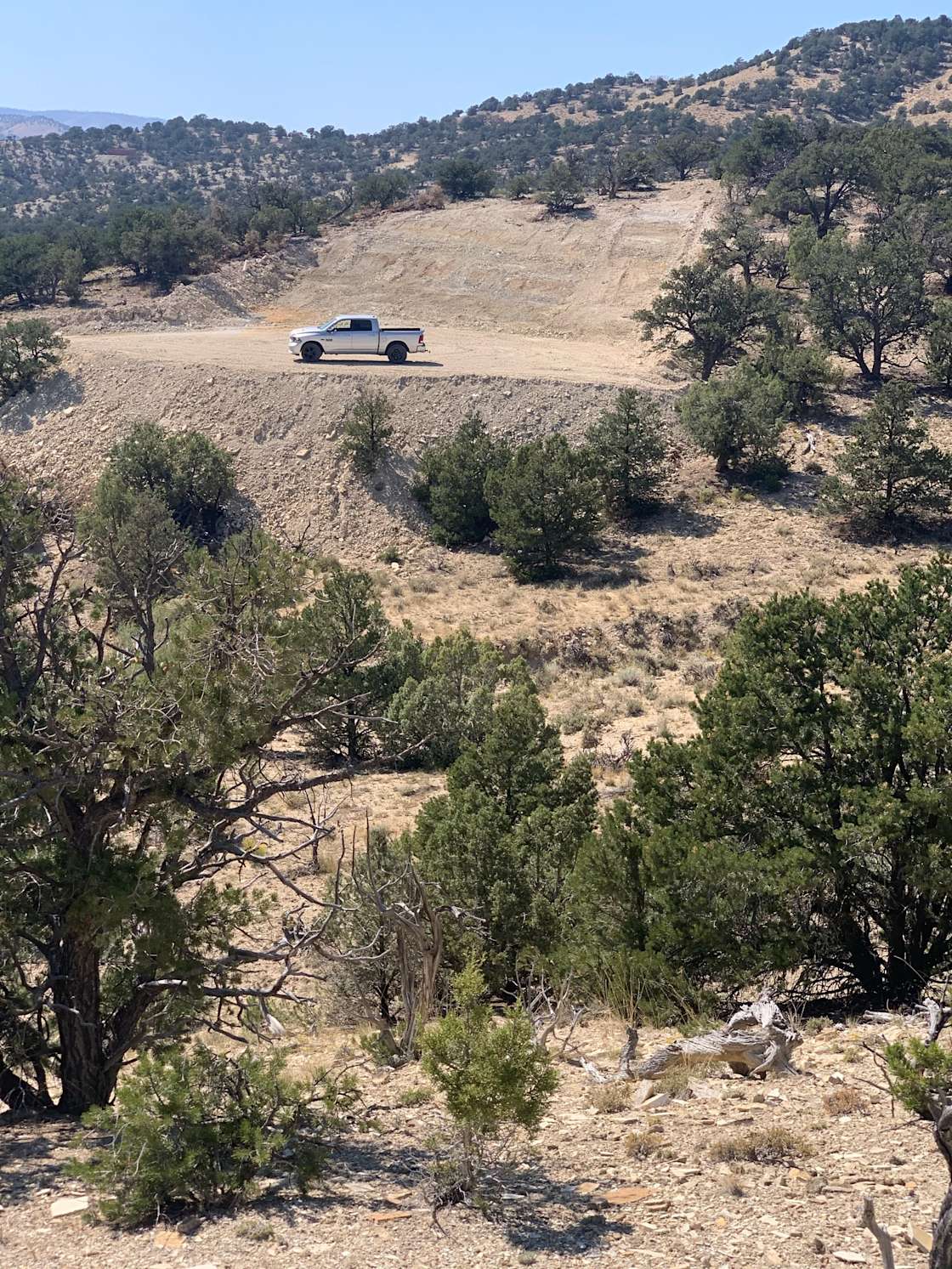Victor Six Two Six Campground - Hipcamp in Duchesne, Utah