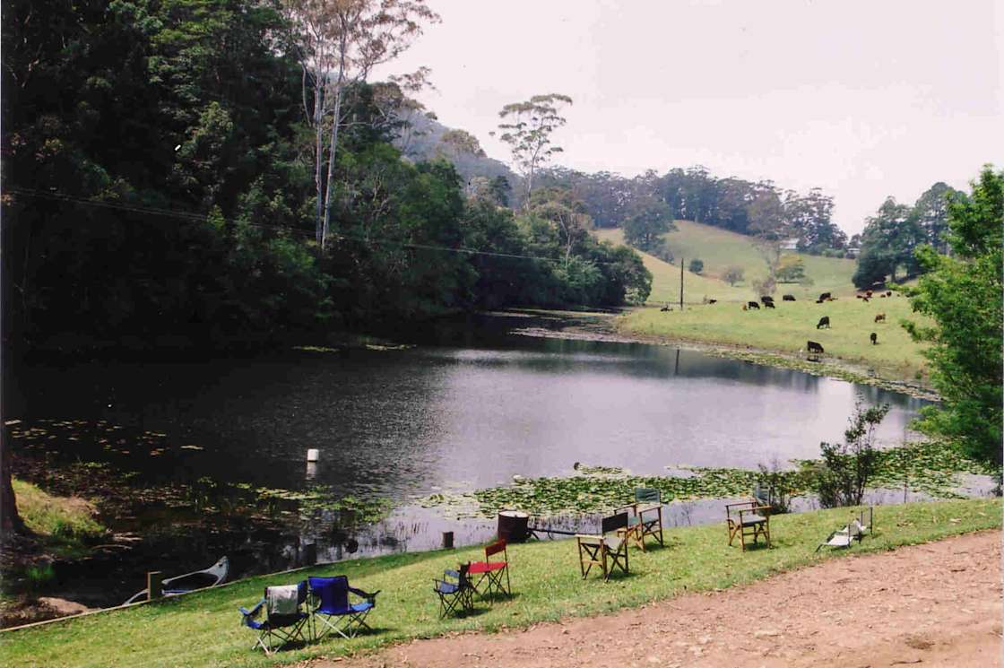 Karangi Waters @ Coffs - Hipcamp in Coffs Harbour, New South Wales