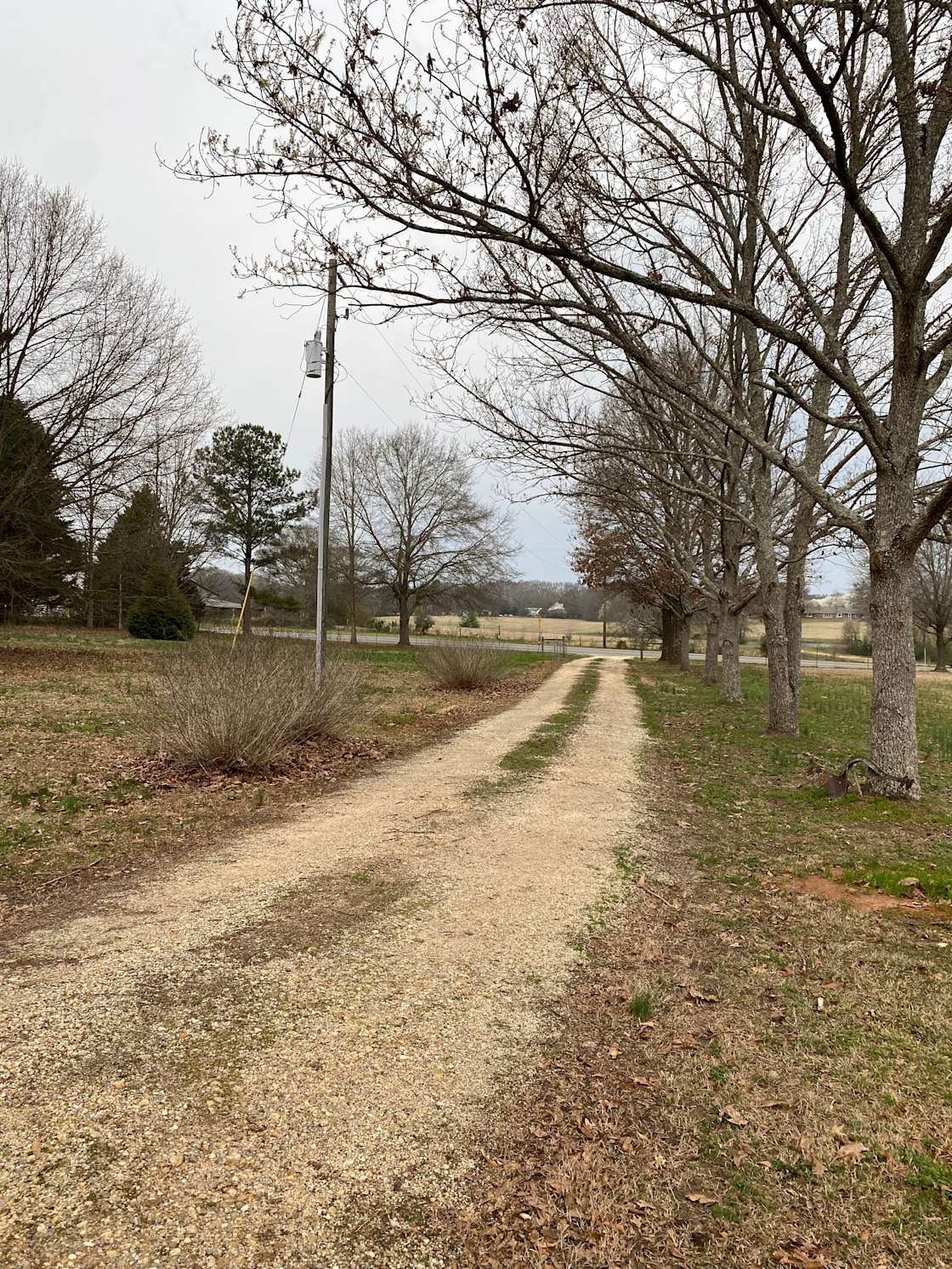 Bishop Farmhouse - Hipcamp in Bishop, Georgia