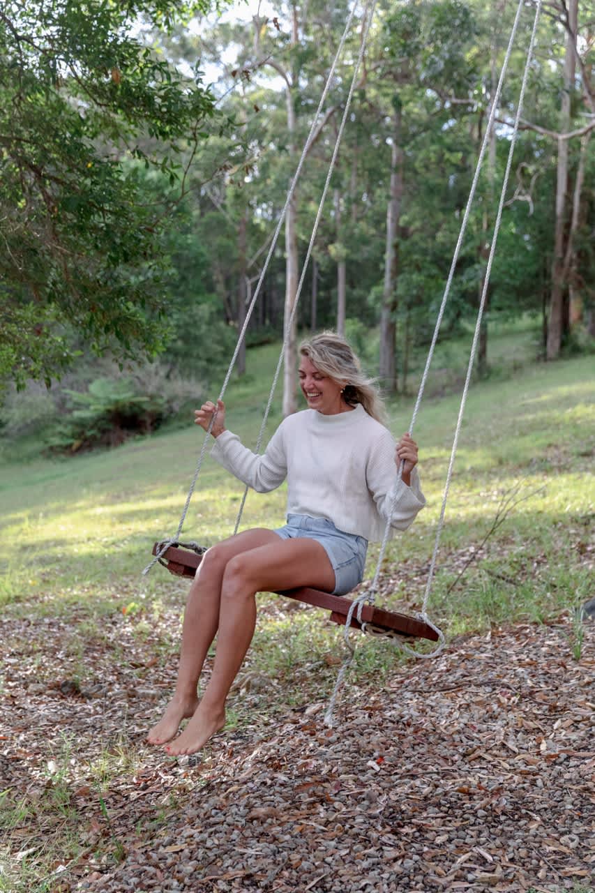 Mapleton Farm Retreat cottages - Hipcamp in Coolabine, Queensland