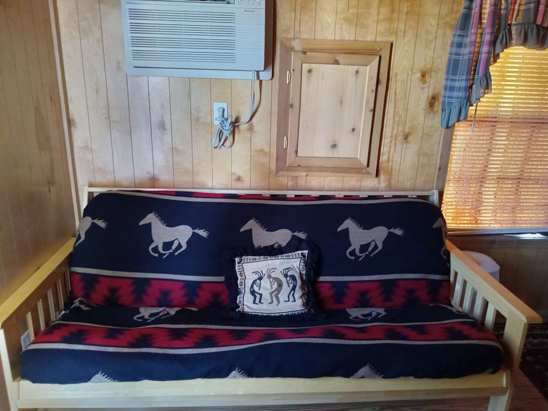 Meadview RV Park - Hipcamp in Meadview, Arizona