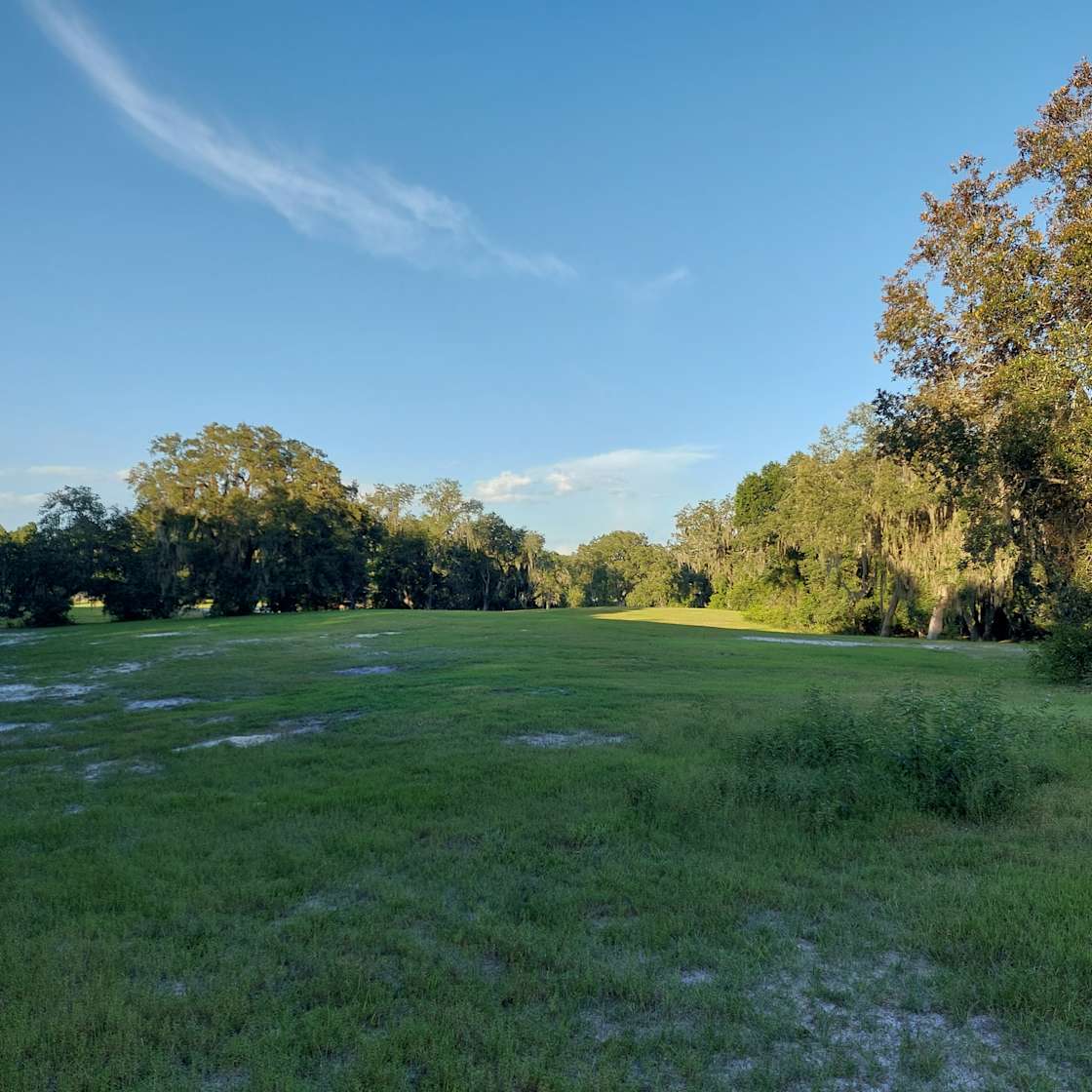 Lucky U Ranch - Hipcamp in Bushnell, Florida