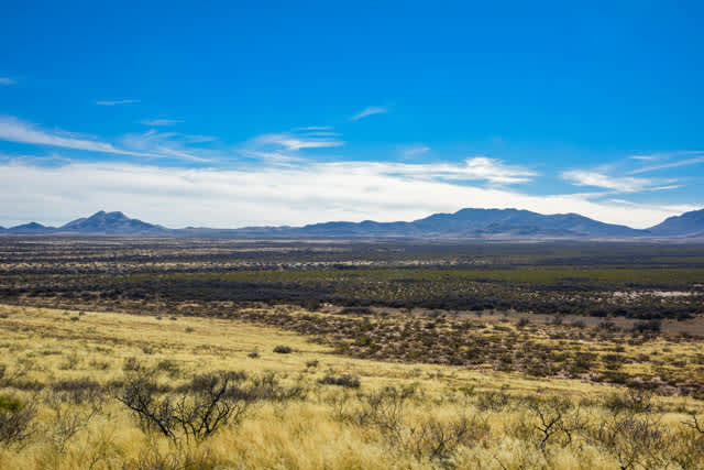 Hippy ranch - Hipcamp in Sunizona, Arizona