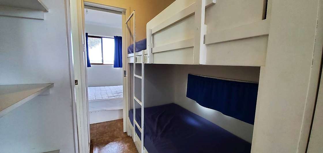 Cape Jaffa Holiday Park - Hipcamp in Cape Jaffa, South Australia