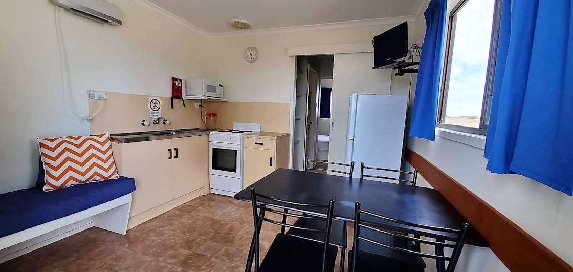 Cape Jaffa Holiday Park - Hipcamp in Cape Jaffa, South Australia