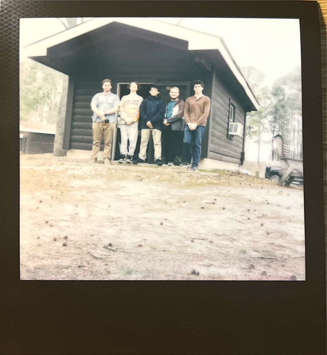 Strawberry Crossroads - Hipcamp in Pittsville, Maryland