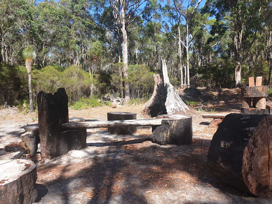 Northcliffe Nature Park - Hipcamp in Boorara Brook, Western Australia