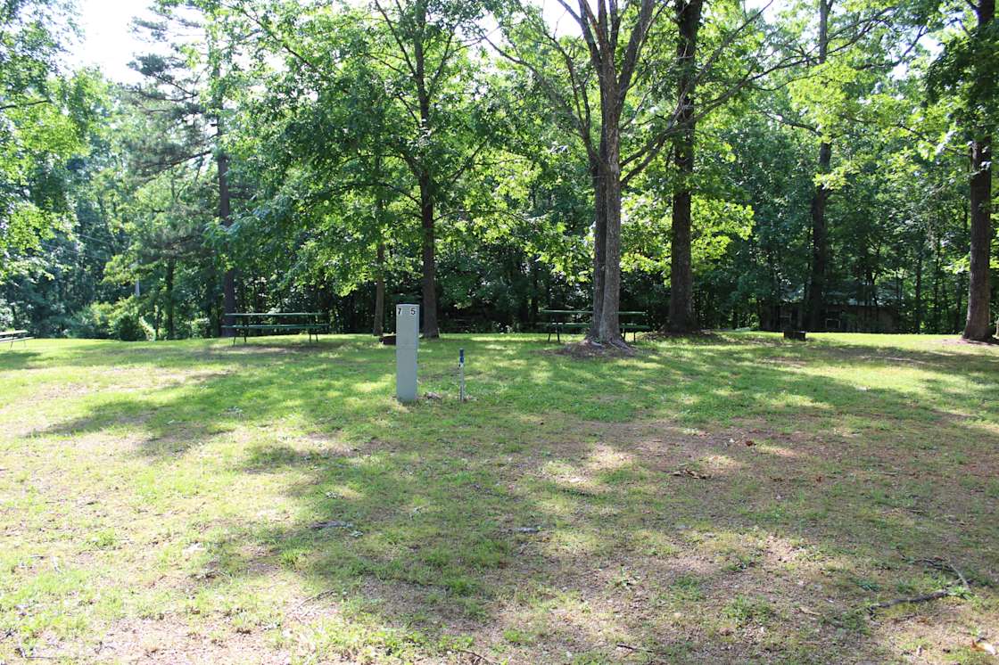 Eminence Cottages and Camp - Hipcamp in Eminence, Missouri