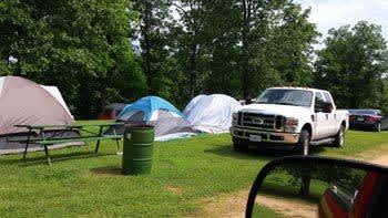 Eminence Cottages and Camp - Hipcamp in Eminence, Missouri