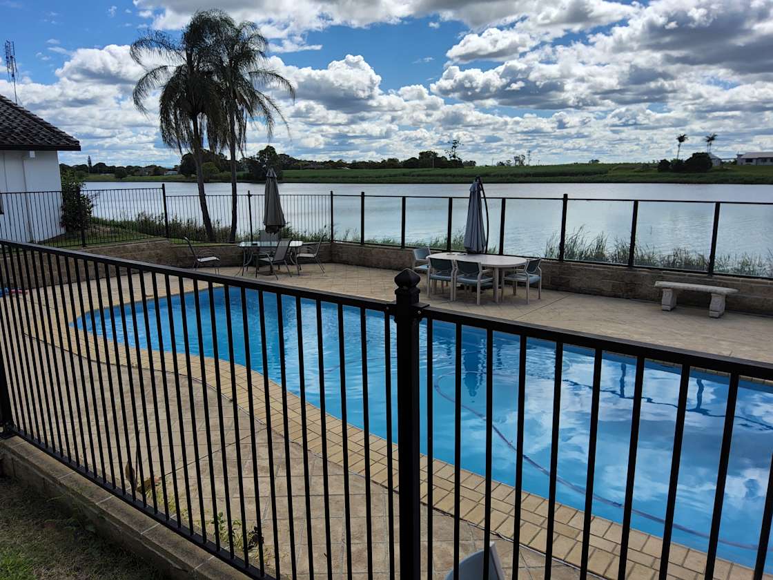 River terrace camping Cowper 2460 - Hipcamp in Cowper, New South Wales