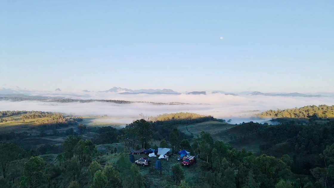 Larapinta - Hipcamp in Laravale, Queensland