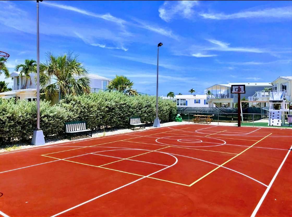 Tropical Paradise at Venture Out - Hipcamp in Cudjoe Key, Florida