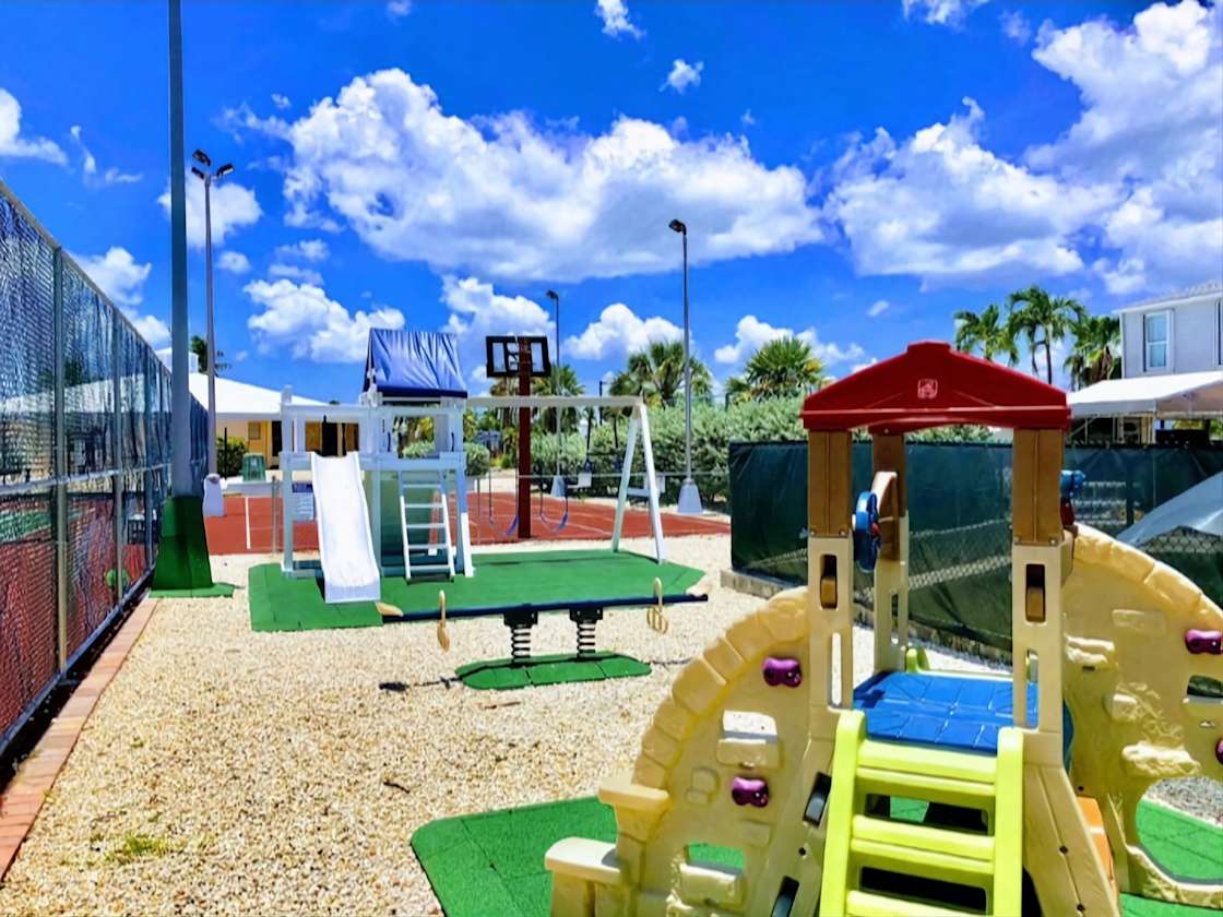 Tropical Paradise at Venture Out - Hipcamp in Cudjoe Key, Florida