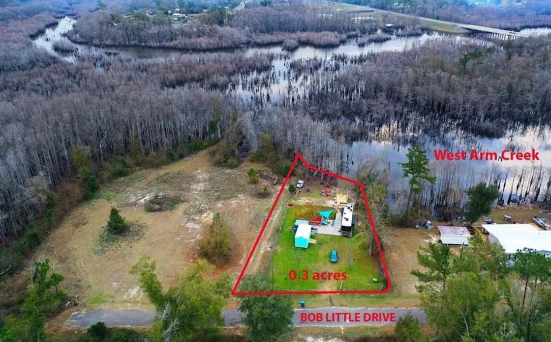 Wewa Glamping - Hipcamp in Wewahitchka, Florida