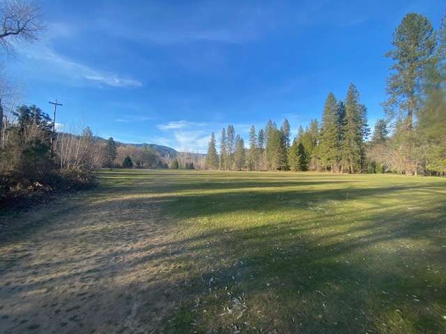 Kosk Creek Campgrounds - Hipcamp in Big Bend, California