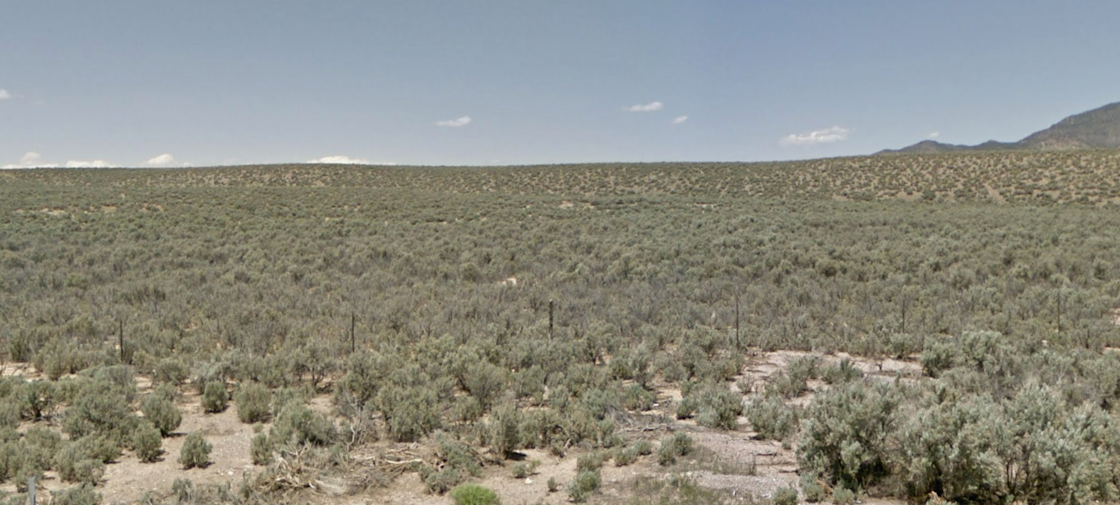 Devil Trail Ranch - Hipcamp in Beryl Junction, Utah