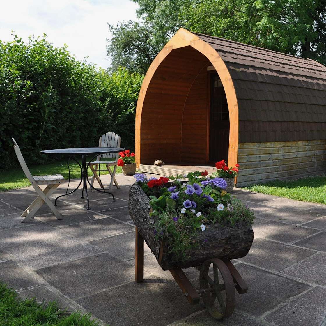 Quantock Camping - Hipcamp in , England