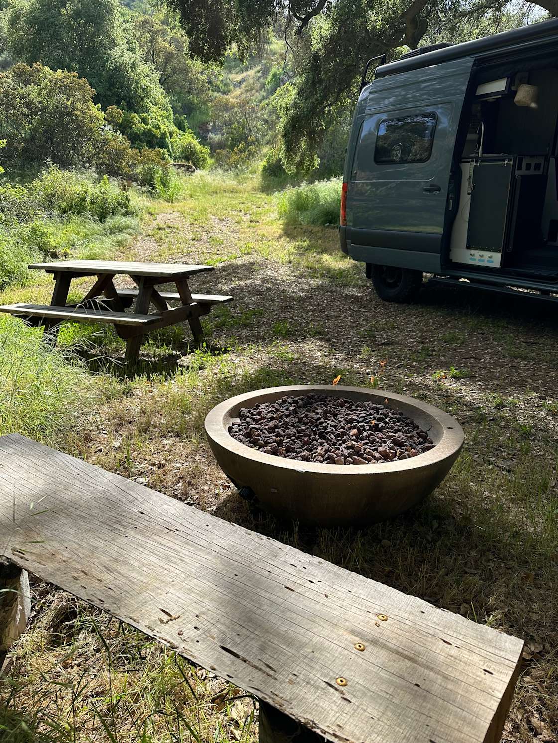 Camp Hideaway - Hipcamp in Temecula, California