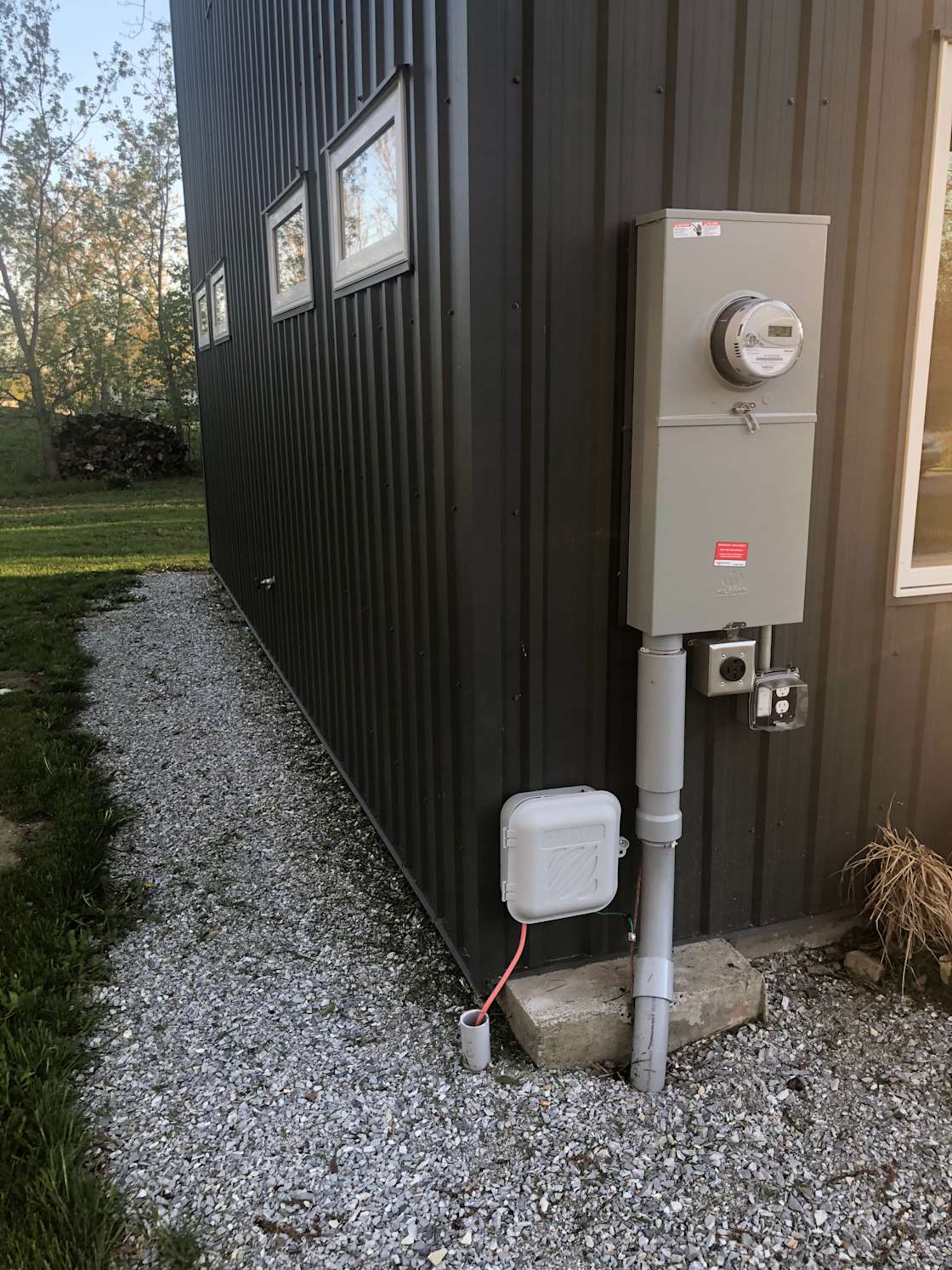 The Bay Stay - Hipcamp in Saint Albans, Vermont