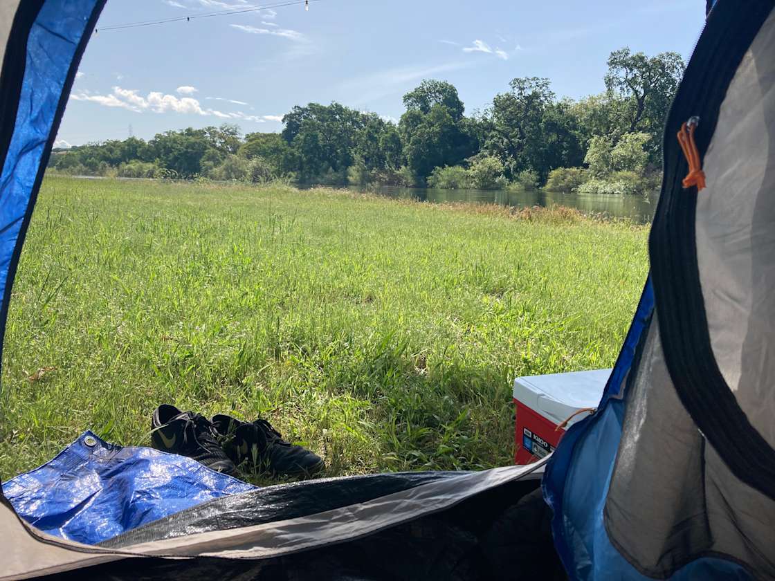 Cole Ranch - Hipcamp in Waterford, California