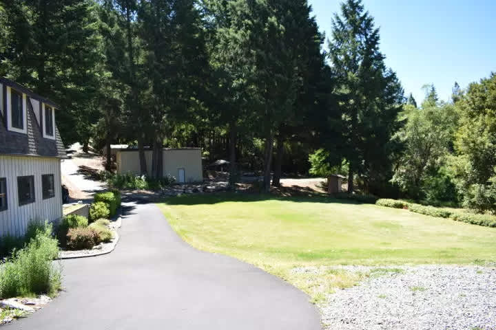 Riverside Retreat in Salyer - Hipcamp in Willow Creek, California