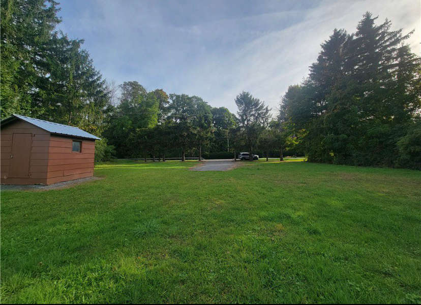 Kendall Farms - Hipcamp in Hamlin, New York