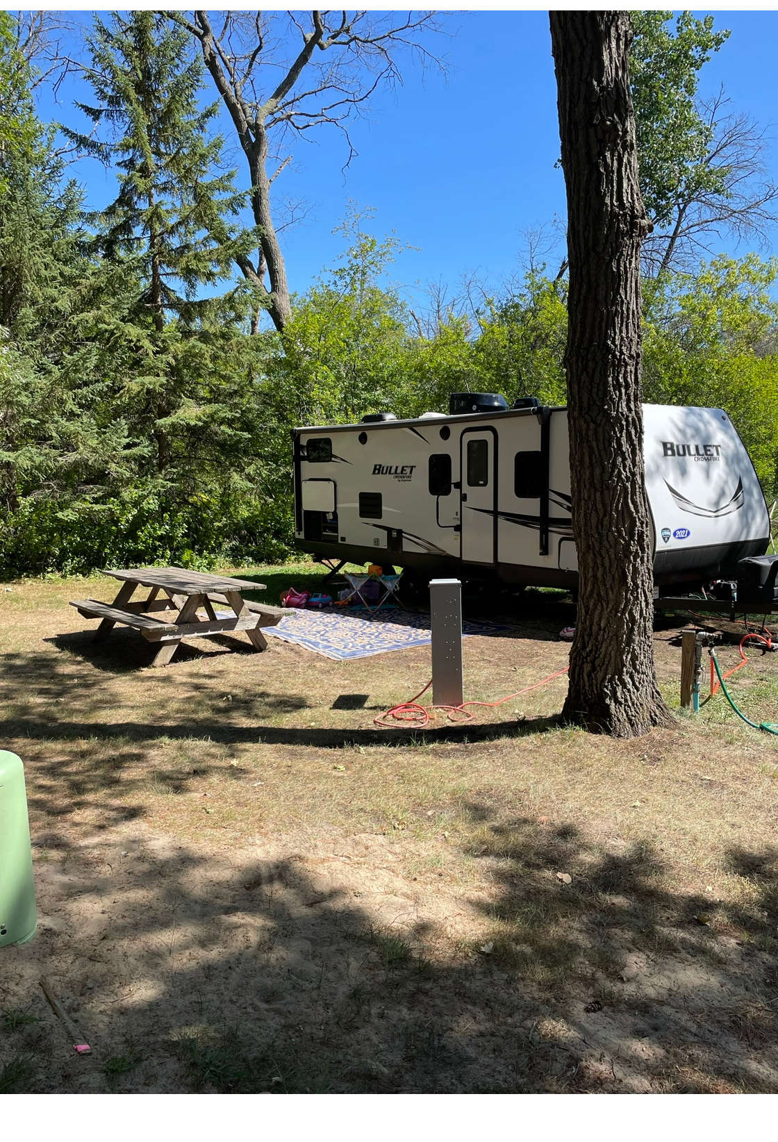 Wise Lake Association - Hipcamp in Brainerd, Minnesota