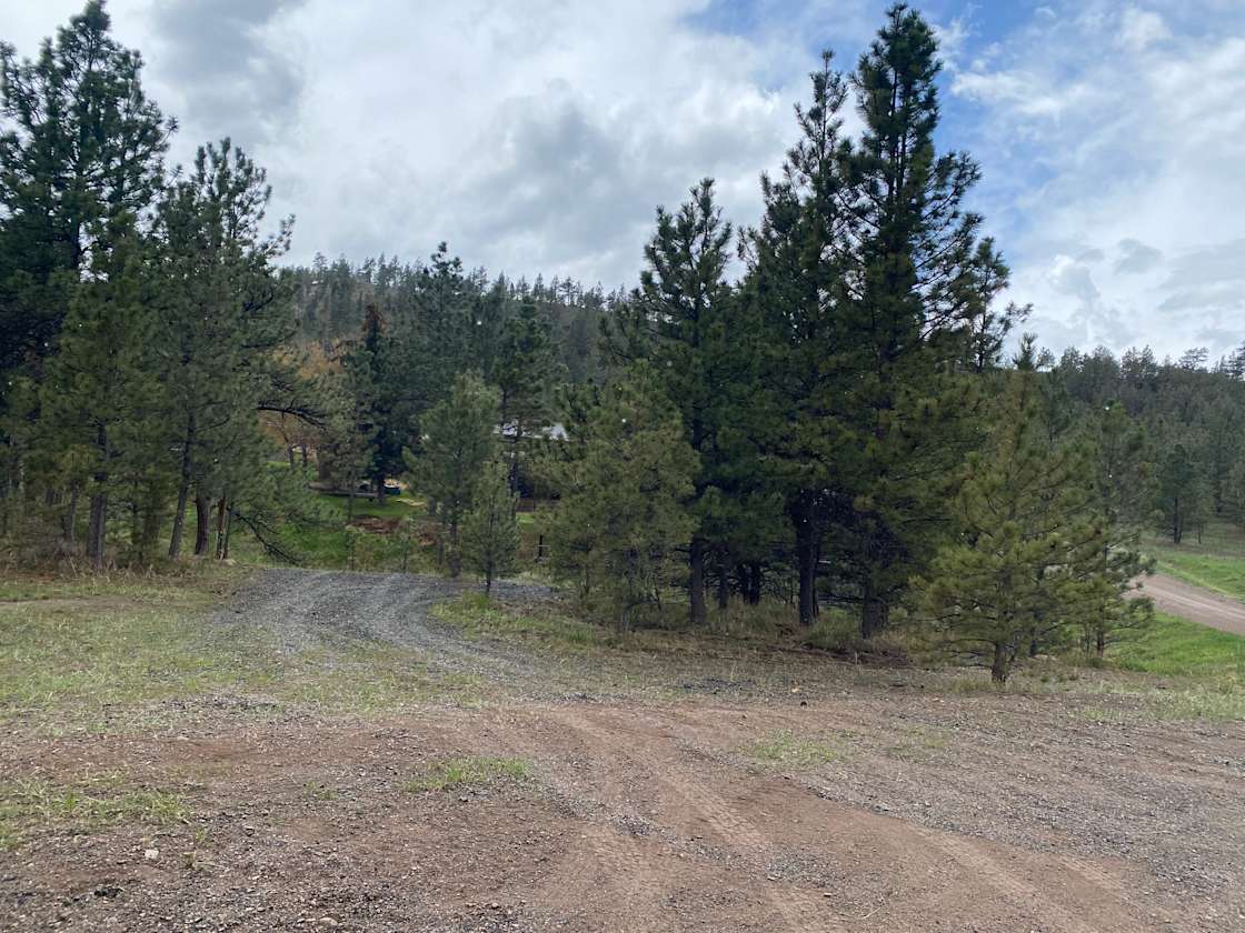 Mount Helena Hideaway - Hipcamp in Helena West Side, Montana