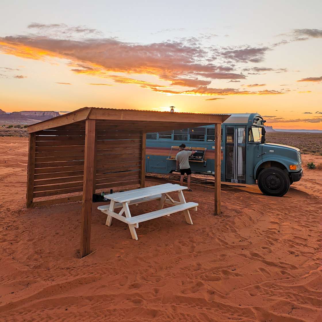 Arrowhead Campground - Hipcamp in , Utah