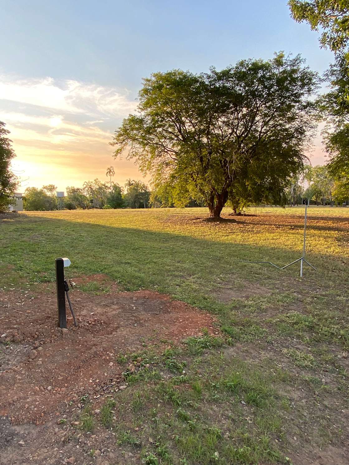 Darwin River Fern Farm - Hipcamp in Darwin River, Northern Territory