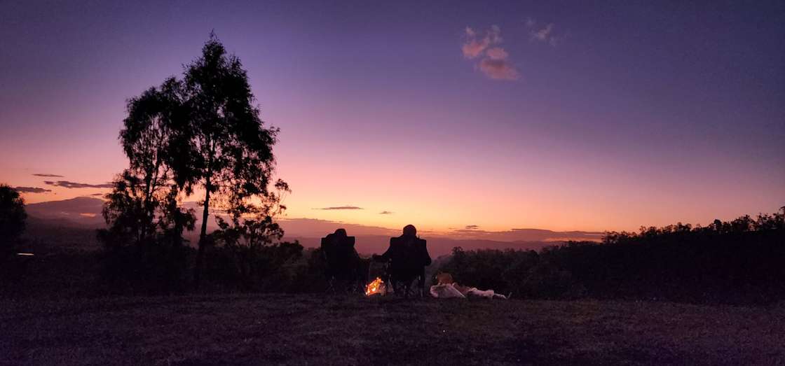 Larapinta - Hipcamp in Laravale, Queensland