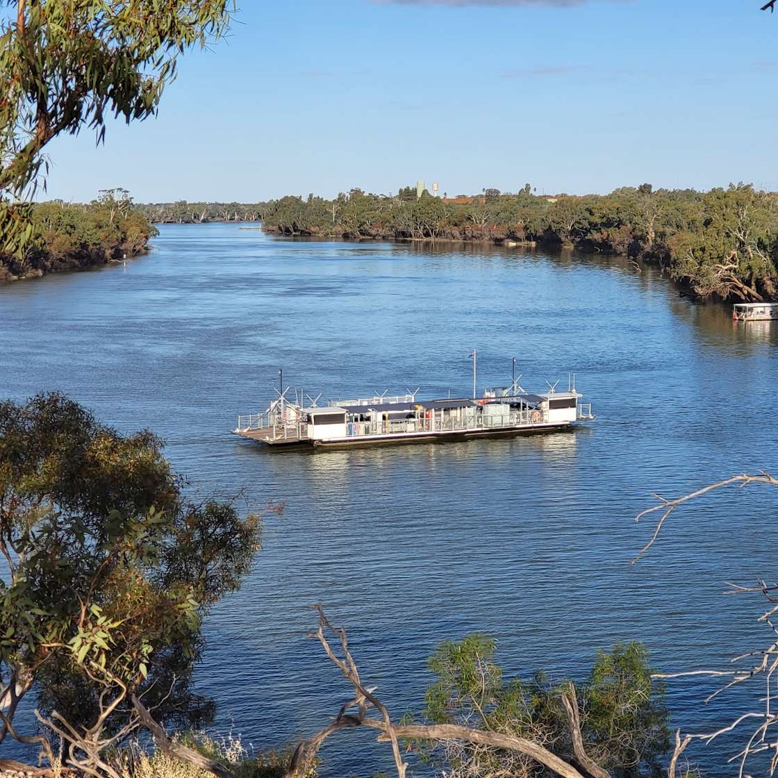 Pindari Park - Hipcamp in Stuart, South Australia