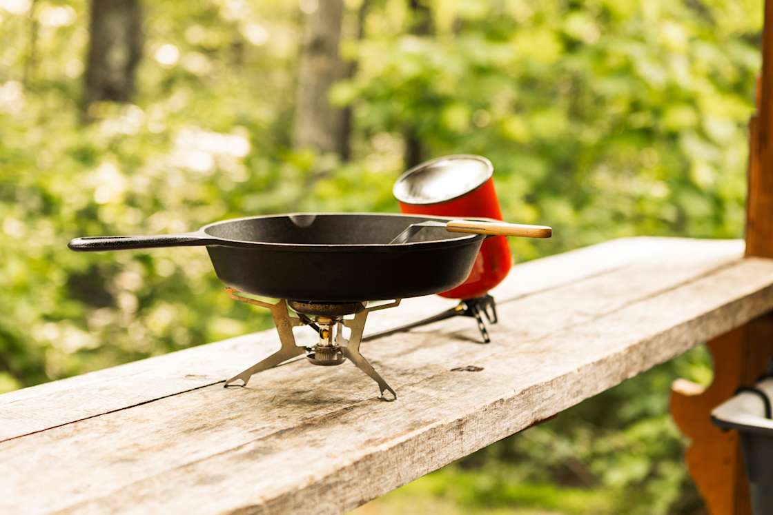 Watercress Inn at Landon Farm - Hipcamp in Etlan, Virginia